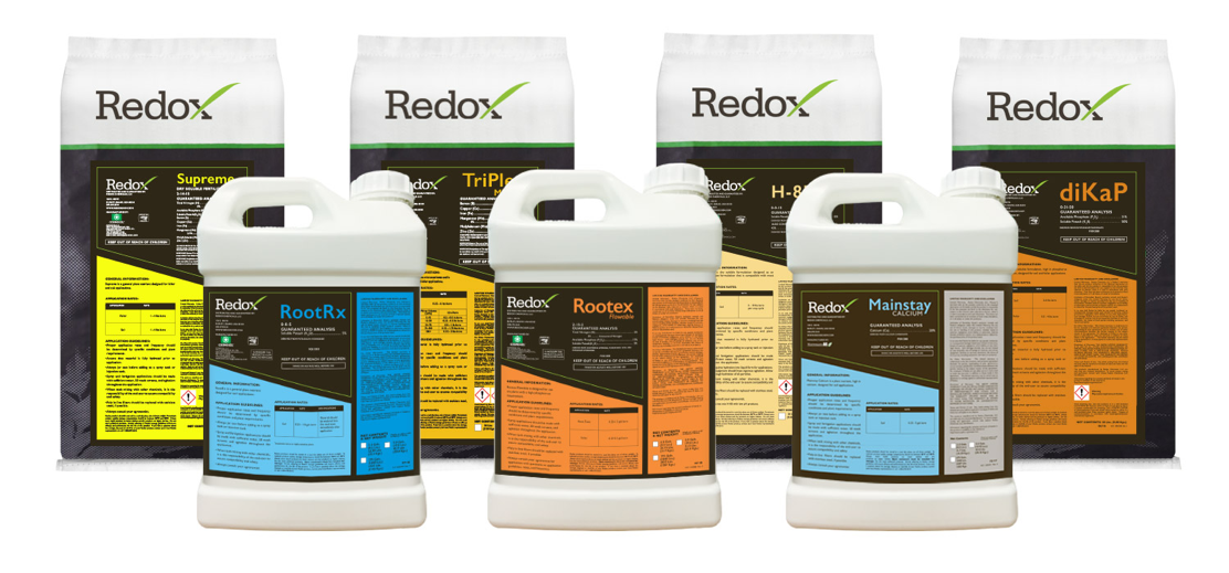 Redox Ag | Bio-nutrient Products for Growers