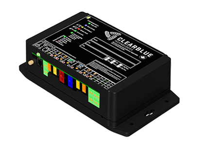 Home page | Solar & Hybrid Charge Controllers | Clear Blue Technologies