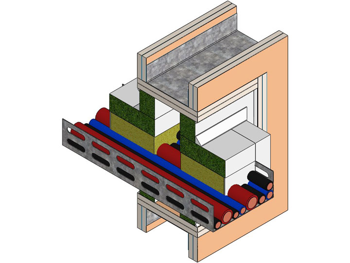 | Systems | Ryanfire Products