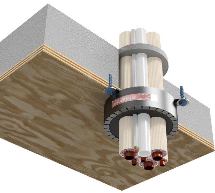 | Systems | Ryanfire Products